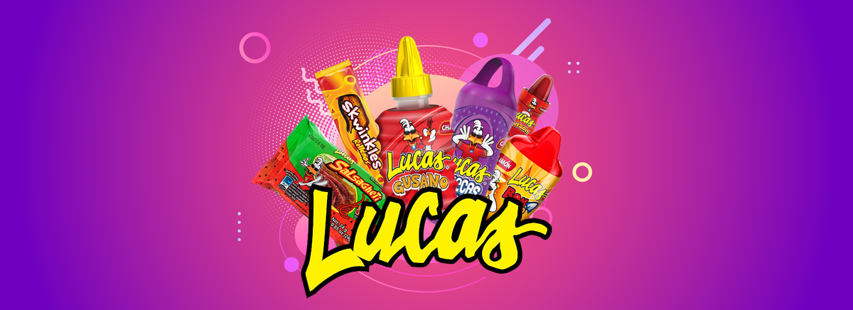 Lucas | Casa Dulce