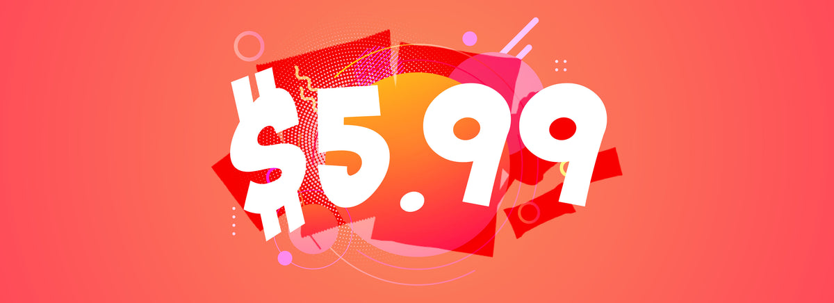 All Candy Under $5.99 | Casa Dulce