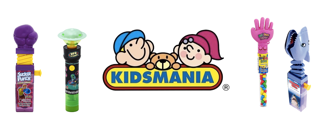 Kidsmania | Casa Dulce