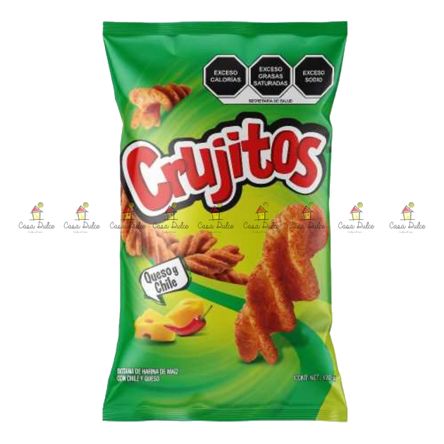 Sab - Large Crujitos 28/1pc | Casa Dulce