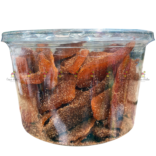 Fam. Arc. - Mango Fruit Slices 12/5oz | Casa Dulce