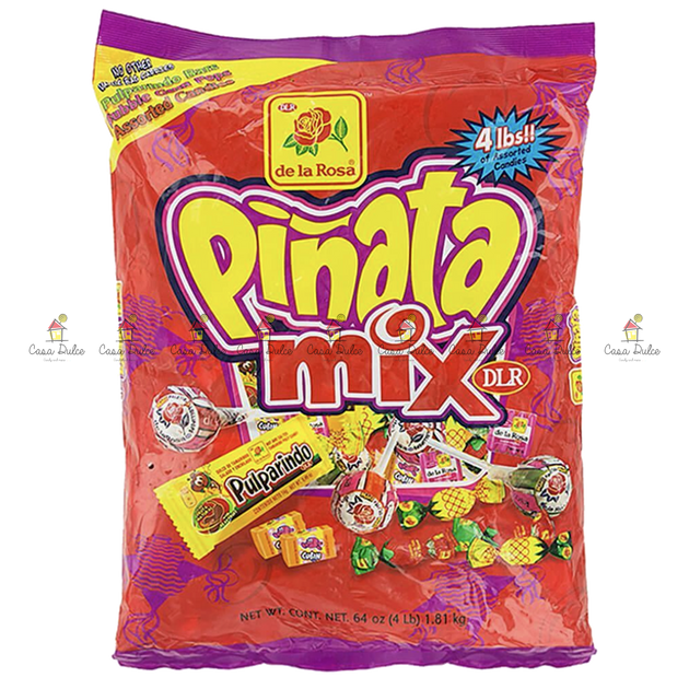 DLR - Pinata Mix | Casa Dulce