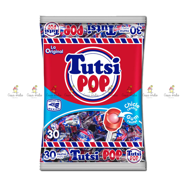 TUTSI - Tutsi Pop | Casa Dulce
