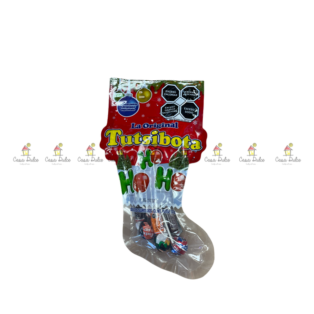 Tutsi - Bota Chica | Casa Dulce