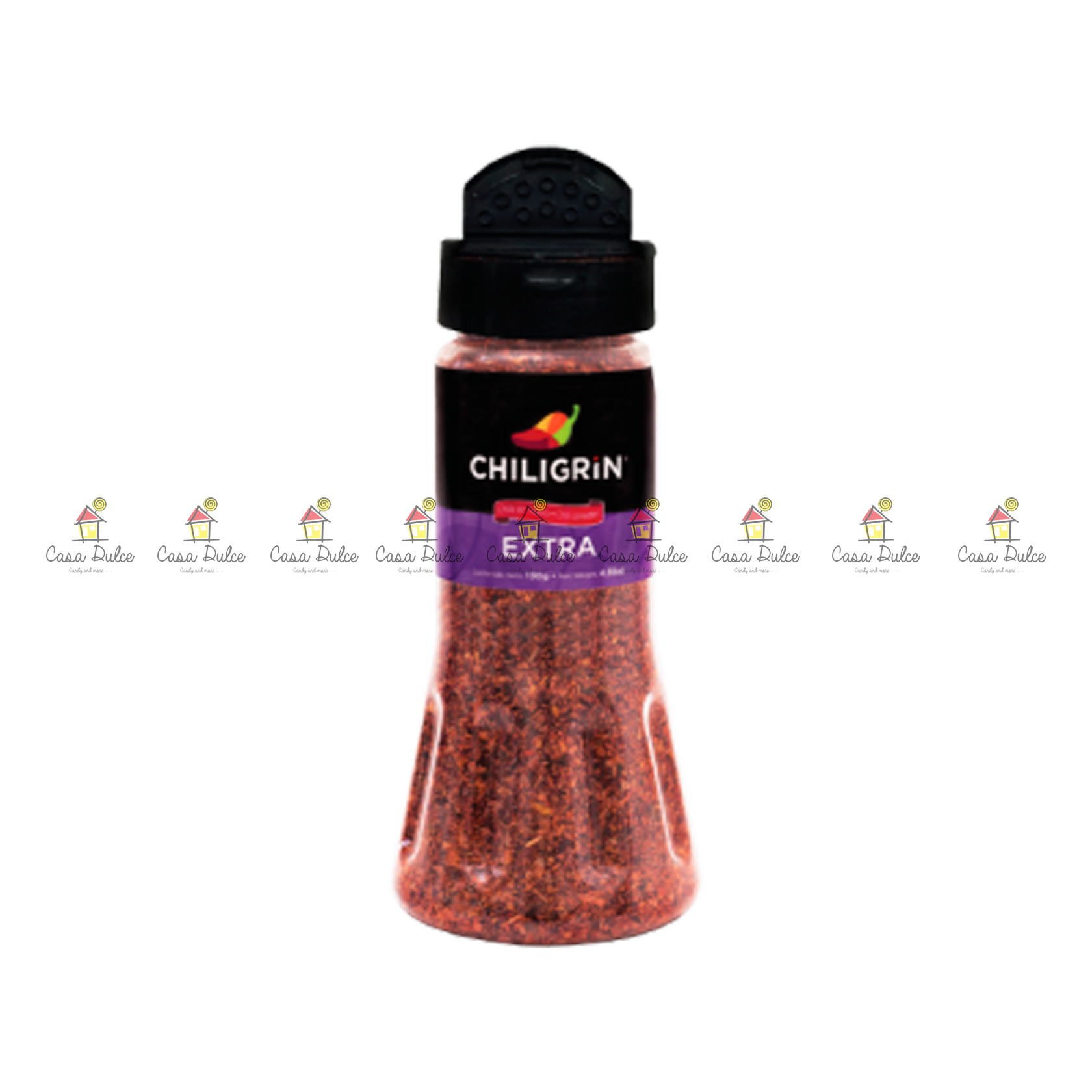 Chili Powders | Casa Dulce