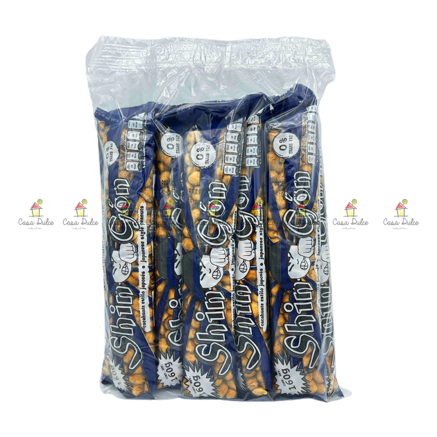 SHINGON - Cacahuate Shingon | Casa Dulce