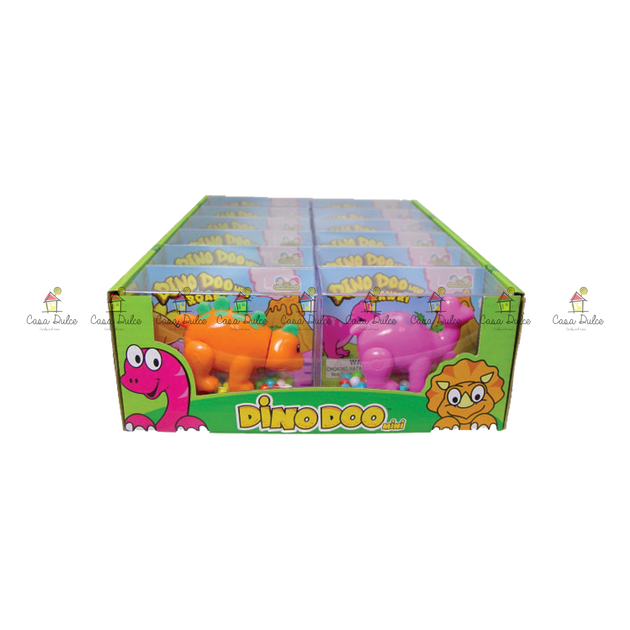 Kidsmania - Mini Dino Doo | Casa Dulce